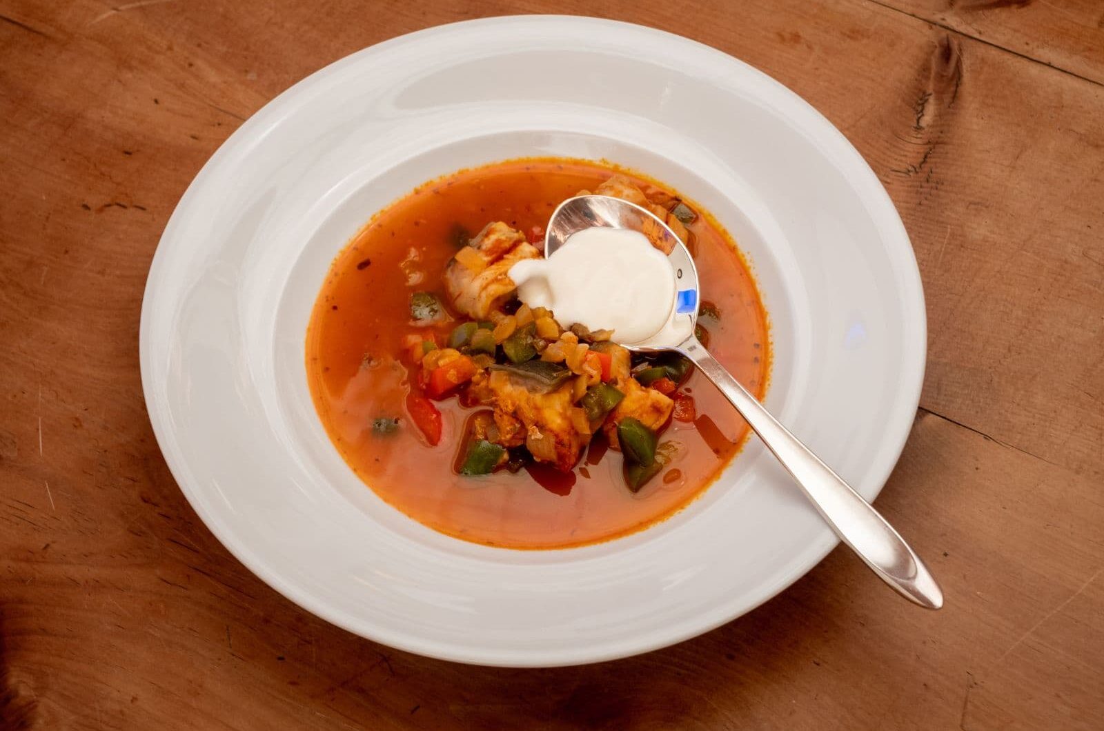 Olcsó, gyors, könnyű és egyszerű halételek és receptek