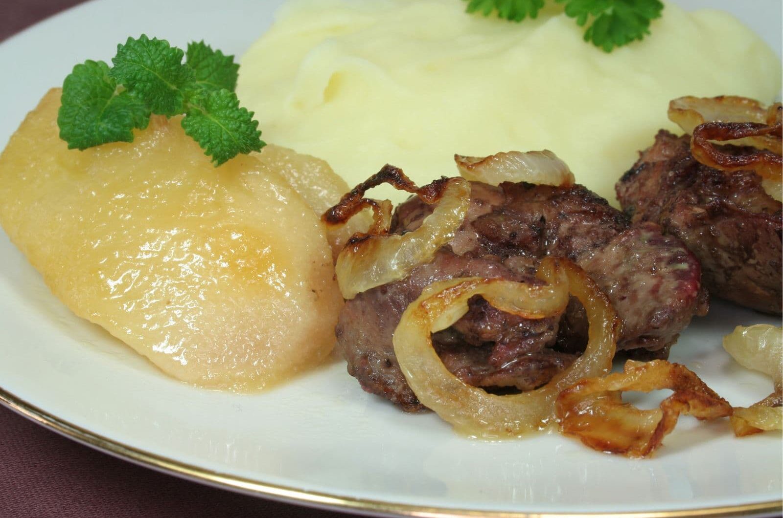 Mit főzzek vasárnap? – Vasárnapi ebéd ötletek és receptek