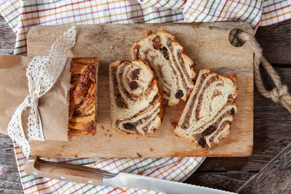 A legjobb foszlós fonott kalács - olcso-receptek.hu