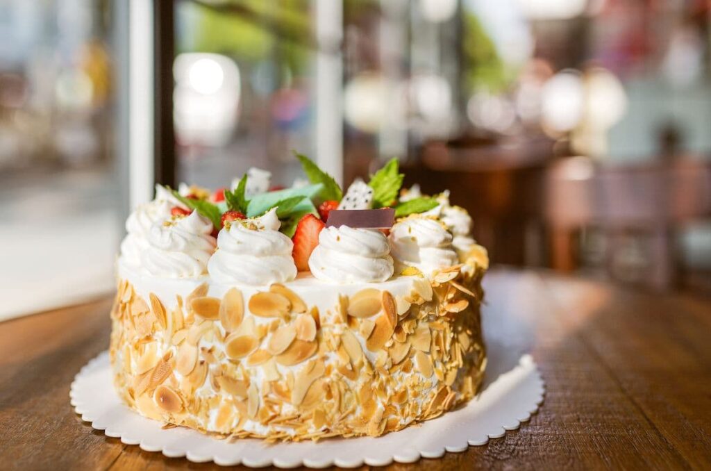 Olcsó, gyors, könnyű és egyszerű születésnapi receptek