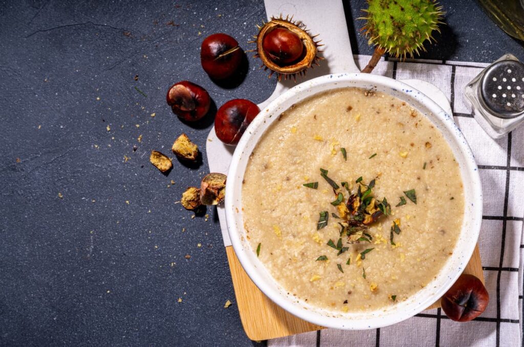 Finom, könnyű, egyszerű és villámgyors leves receptek