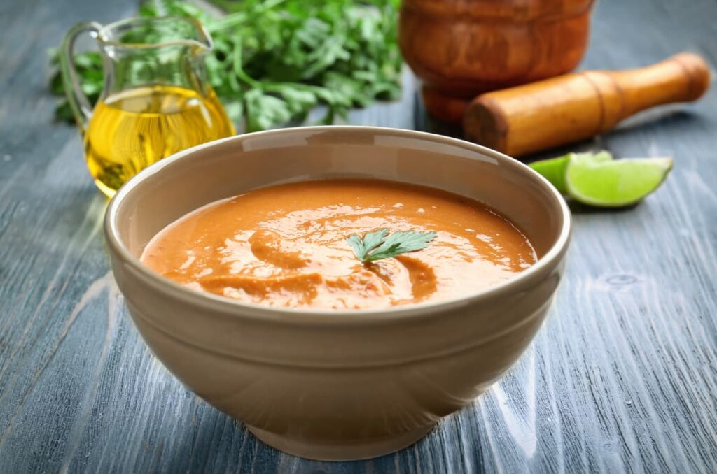 Finom, könnyű, egyszerű és villámgyors leves receptek