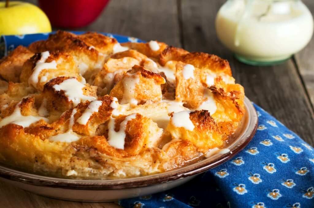 Olcsó, gyors, egyszerű desszert ötletek és receptek